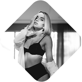 Pack de Presets - Ingrid Pietra