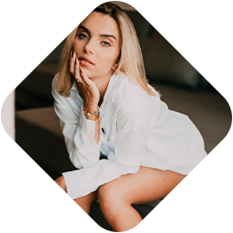 Pack de Presets - Ingrid Pietra